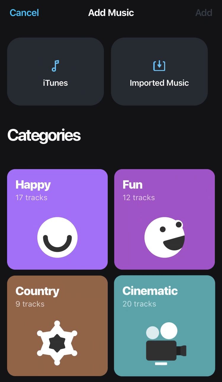 SPLICE: The Video Editing App You Must Try - Khairah's Corner