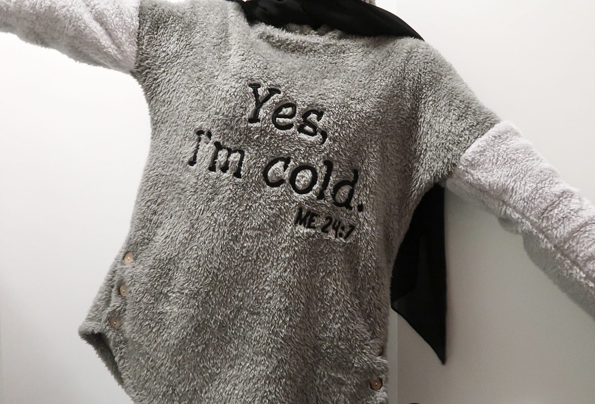 Winter Essentials with NoraCora - Khairah's Corner